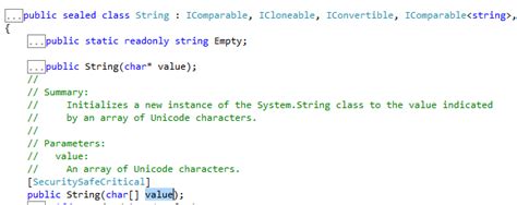 Why Does C Return A Char Object When Indexing A String Stack Overflow