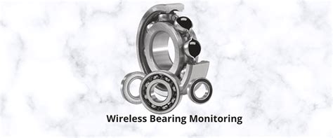 Bearing Condition Monitoring At Ozell Lavigne Blog