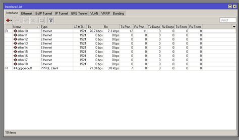 Routeros 55 Released General Mikrotik Community Forum