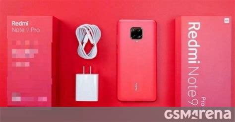 Alleged Live Image Of Redmi Note Pro Surfaces GSMArena Com News