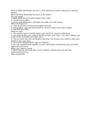 How To Open A Remotask Account Complete Guide For US Profiles Course Hero