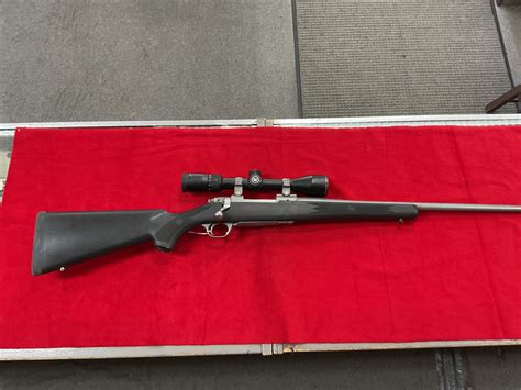 Ruger M77 Gold N Guns Pawn