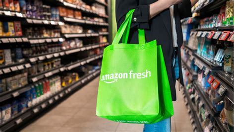 Now You Dont Need Prime To Get Groceries From Amazon Fresh Pcmag