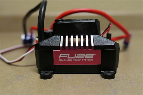 1 5 Scale Brushless Combo Brand New R C Tech Forums