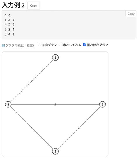 問題を解く Atcoder Clans