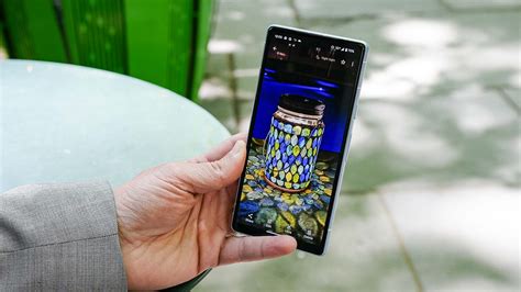 Google Pixel A Review Stellar Android Phone Value Tom S Guide