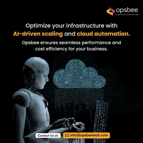 cloudautomation aidriven itinfrastructure devops cloudcomputing