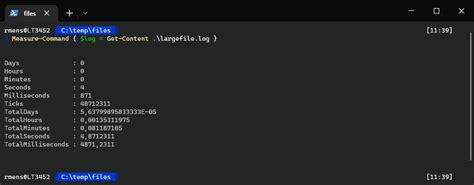 How To Use Powershell Get Content To Read A File — Lazyadmin