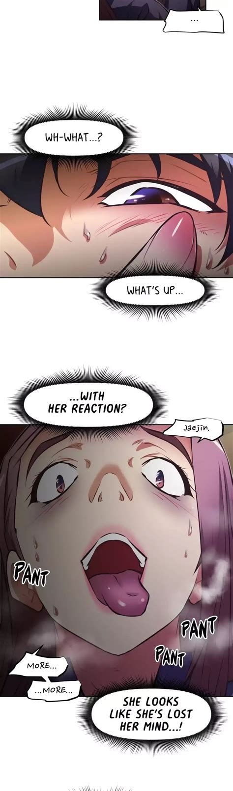 Brawling Go Chapter Read Webtoon