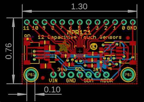 Downloads Adafruit Mpr121 12 Key Capacitive Touch Sensor Breakout Tutorial Adafruit Learning
