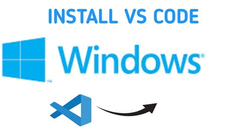 How To Properly Install VS Code On Windows Simple Steps