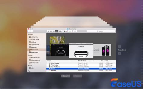 Recover Deleted Files On Macos Sequoia Macos 15 Recovery