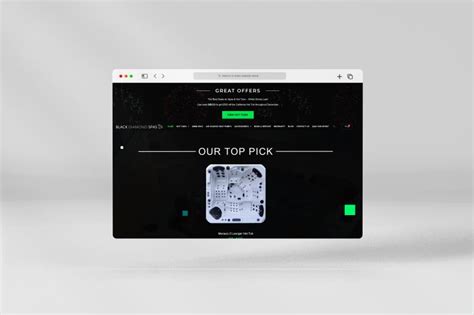 Sparkers Development On Linkedin Crafted A Stunning Online Oasis For