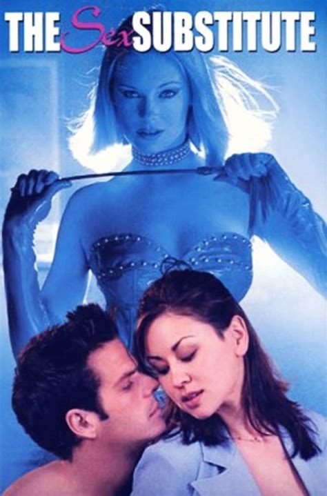 The Sex Substitute 2001 Posters The Movie Database TMDB