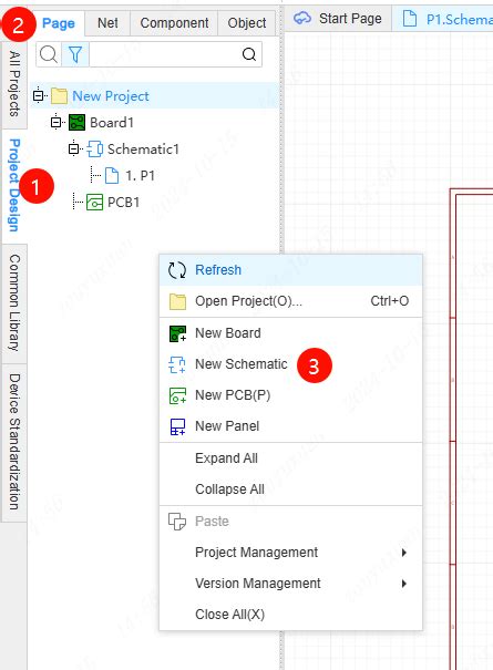 Easyeda Pro Quick Start Easyeda Pro User Guide