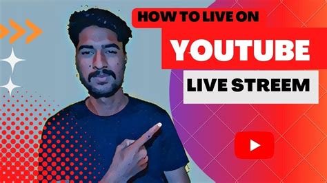 HOW TO LIVE STREAMING ON YOUTUBE HOW TO USE OBS STUDIO YL YouTube
