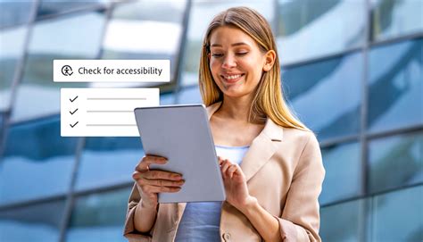 how to make accessible pdfs