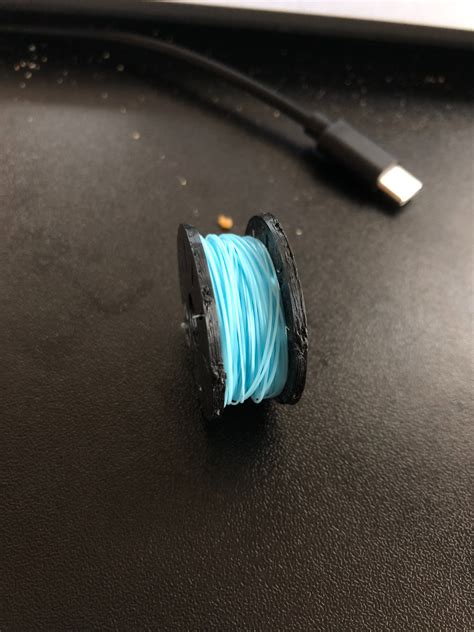 Mini Spool Style 1 By Acacia