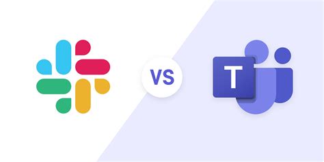 Slack Vs Microsoft Teams Blog