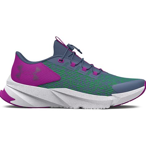 Under Armour Girls Scramjet 5 Running Shoes Academy