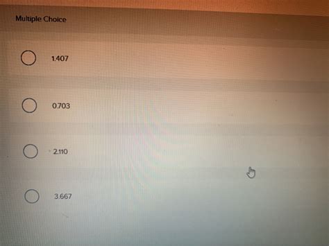 Solved The Following Is An Incomplete Anova Table 1 Ss