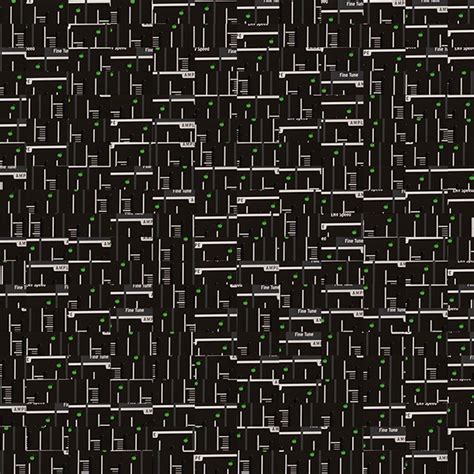 Favorite Synth On Behance