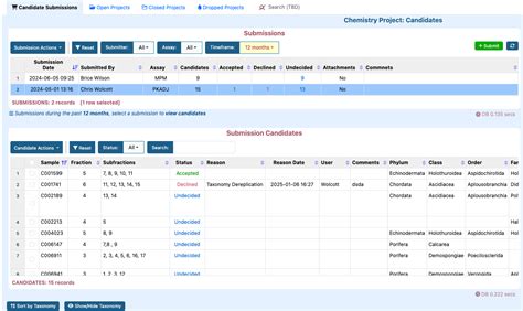 Datatables 220 Data Population And Column Resizing — Datatables Forums