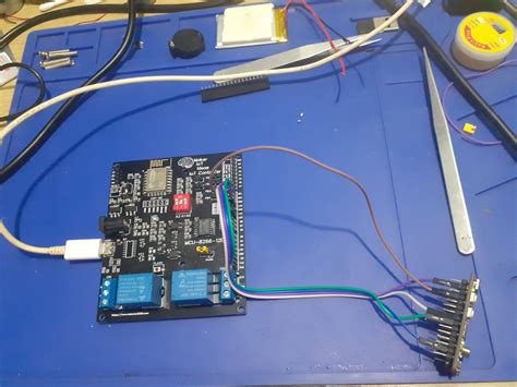 Taking The Next Step With The IoT Controller Maker And IOT Ideas