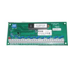 Modulo Expansor 16 Zonas Pro RISCO Megacenter Cl