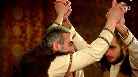 Ուս ուսի Յարխուշտա Youtube