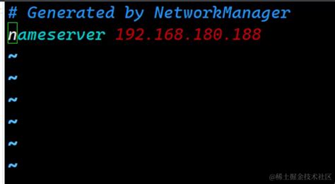 centos7中使用postfix和dovecot搭建邮件系统postfix postfix是一个开源的邮件传输代理（m 掘金