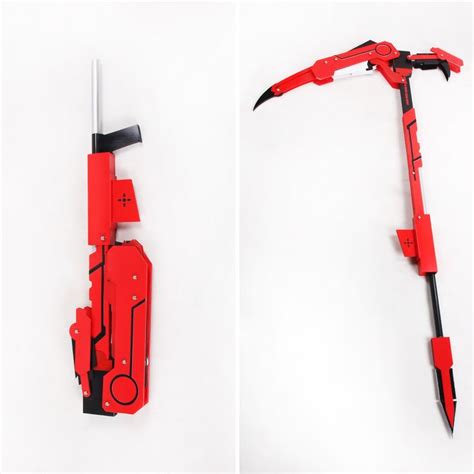Pin On Rwby Cosplay