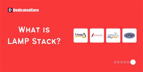 Lamp Stack Linux Apache Mysql Php Helpful Guide
