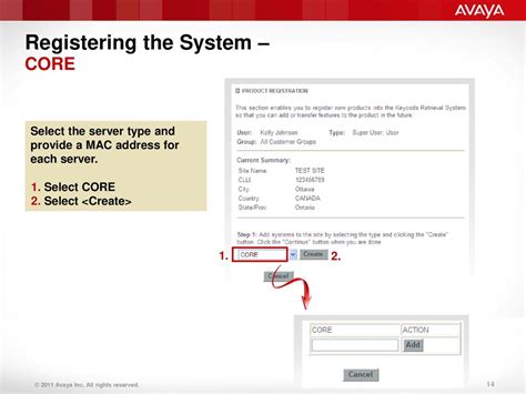 Course Title Keycode Retrieval System Krs Ppt Download