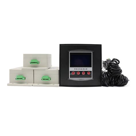 Pd3000 Online Partial Disage Monitor Sensors Partial Discharge