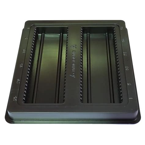 50x Sodimm Ddr Ddr2 Ddr3 Ram Memory Antistatic Box Memory Storage Tray