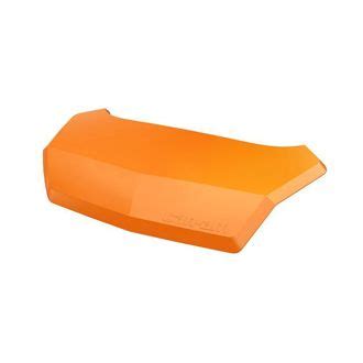 LinQ Gal L Trunk Box Panel Orange Crush Zundert Extreme