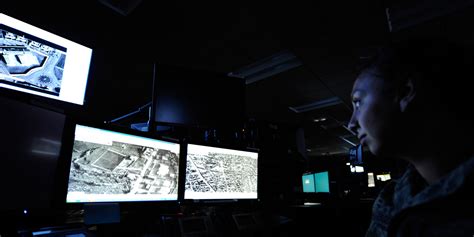 Geospatial Intelligence 1n1x1 Air National Guard