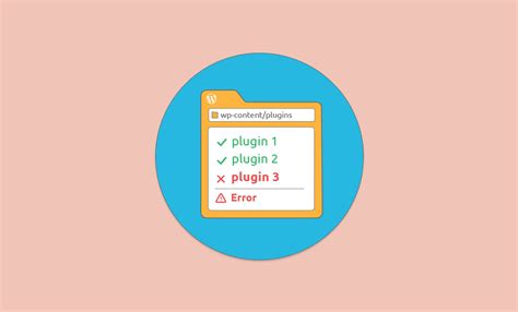 faulty plugins in wordpress troubleshoot and prevent fastcomet