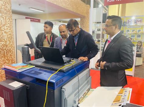 Mriganka Das On Linkedin Glimpse Of North East Print Pro Pack 2023