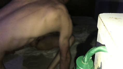 Double Penetration Make Her Twitch And Flinch