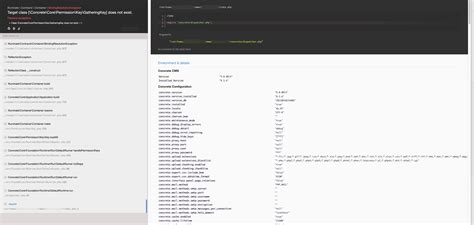 [9 0rc4] error stops upgrade from 8 5 6 · issue 9934 · concretecms concretecms · github