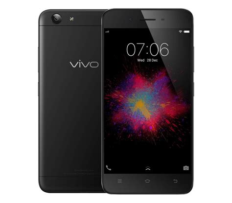 Harga Hp Vivo Y Terbaru Dan Spesifikasinya Hallo Gsm