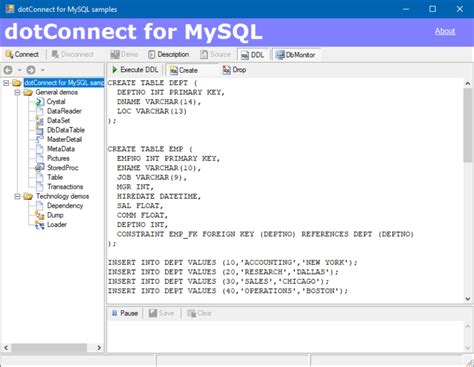 Download Dotconnect For Mysql Terbaru 2025 Free Download
