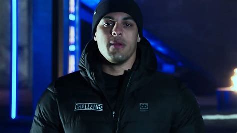 Josh Martinez Reveals Problem That Wasnt Shown During The Challenge Double Agents Elimination