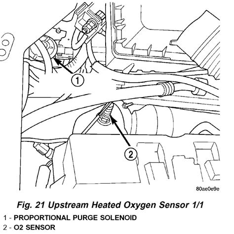 Need To Replace Upstream 02 Sensor Need To Replace Upstream 02