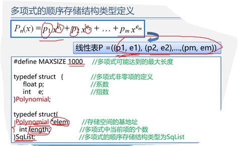数据结构线性表 顺序表学习笔记2 4 2 5 typedef char elemtype csdn博客