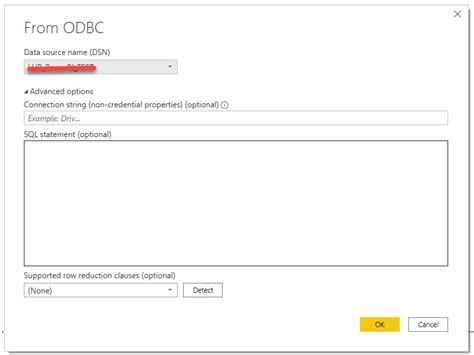 Solved Can You Go Back And Add Sql Statement After Connec Microsoft Fabric Community