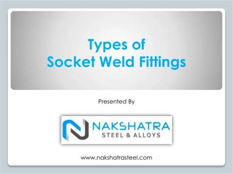 Socket Welding Powerpoint Ppt Presentations Socket Welding Ppts