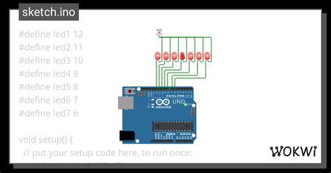 Adnan Afriadi Soal 1 Uts Mikon Wokwi Esp32 Stm32 Arduino Simulator